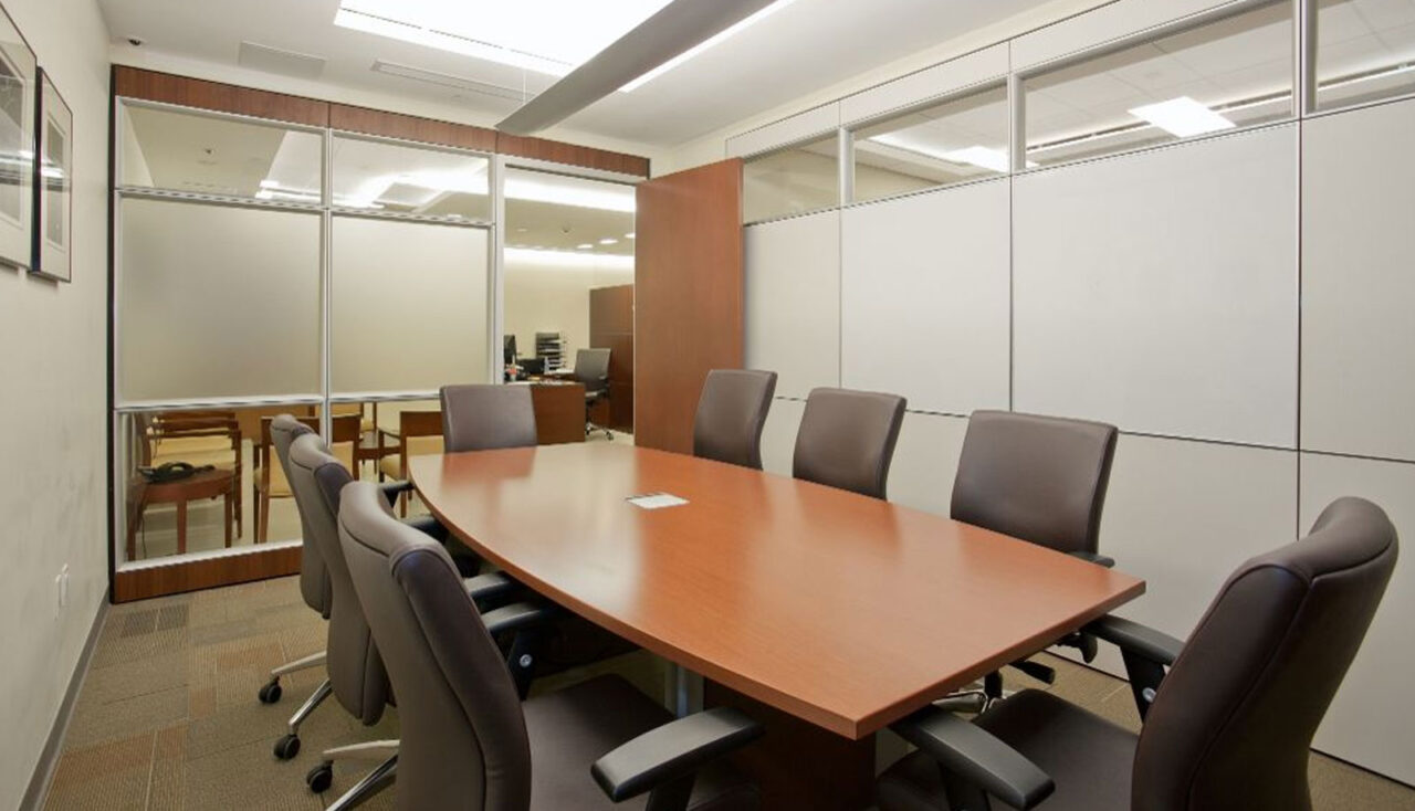 Legal Office Cleaning - Naturally Clean Janitorial Service